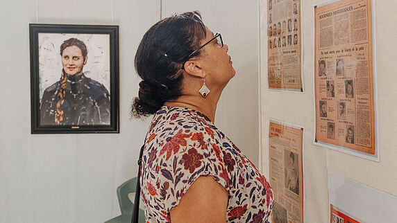 La guerre d’Algérie vue par les artistes | Mairie de Vitry-sur-Seine ... La guerre d’Algérie vue par les artistes | Mairie de Vitry-sur-Seine ...